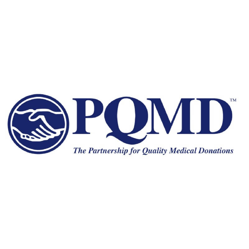PQMD Releases 2016 Guidelines for Quality Medical Donations - PQMD