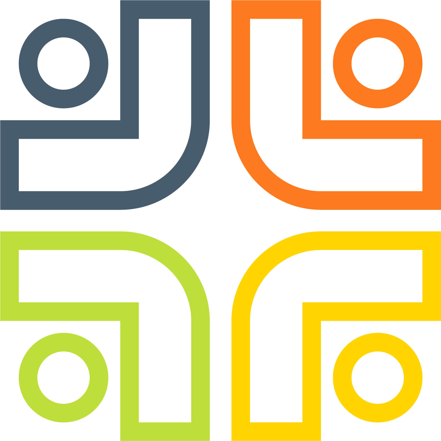 Partnership for Quality Medical Donations Unveils New Logo - PQMD