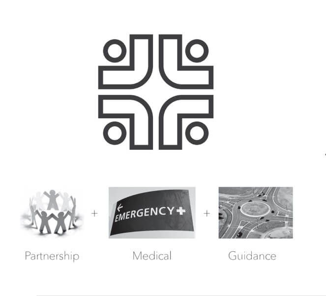 Partnership for Quality Medical Donations Unveils New Logo - PQMD