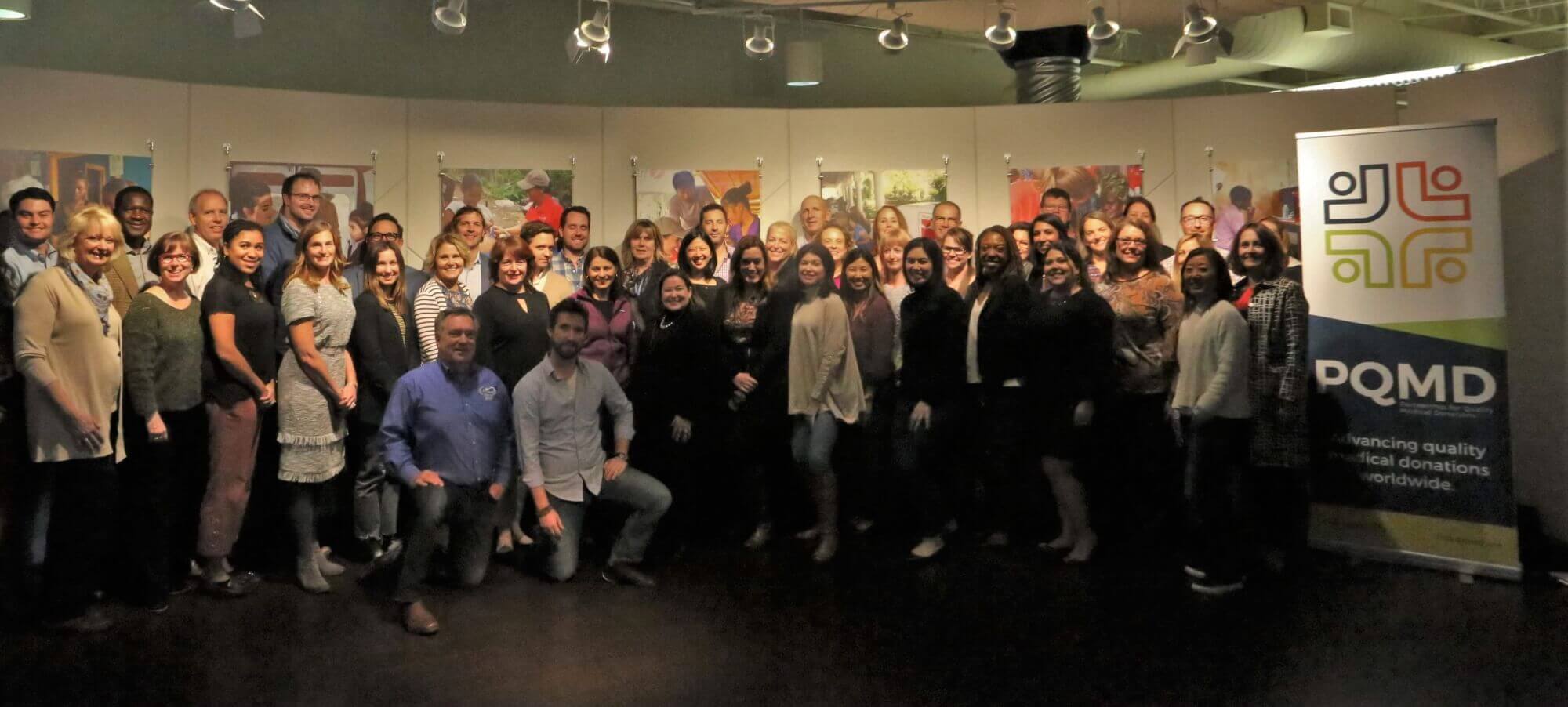 Happy Holidays 2019 - PQMD