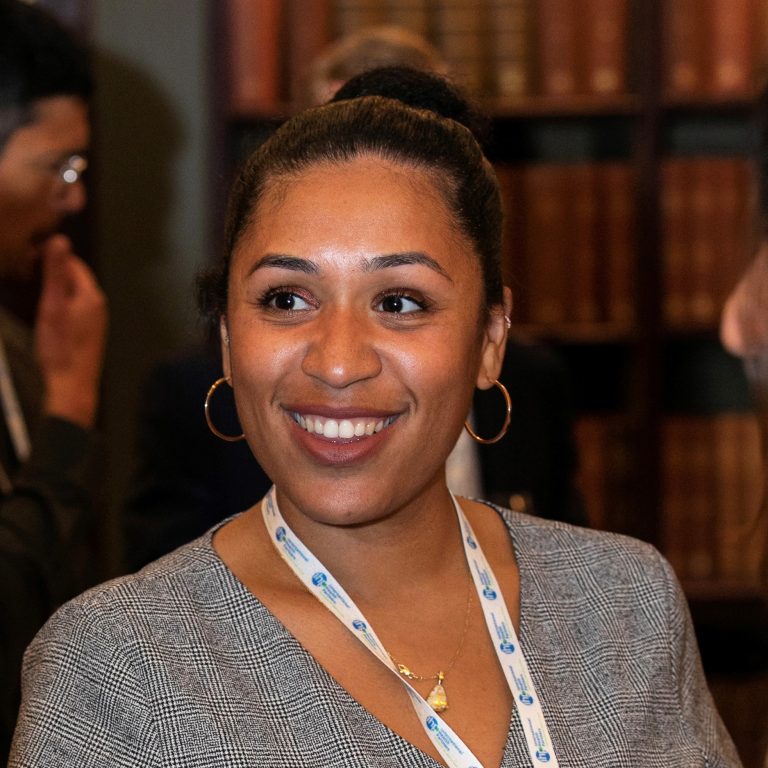 Lydia Amartey-Williams Bio - PQMD