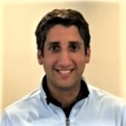 Andres McAlister Bio - PQMD