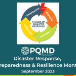 PQMD Newsletter - PQMD